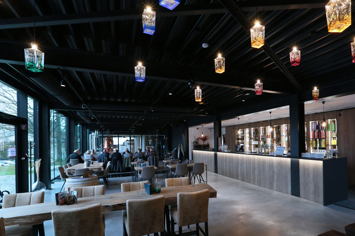 Distillerie Radermacher