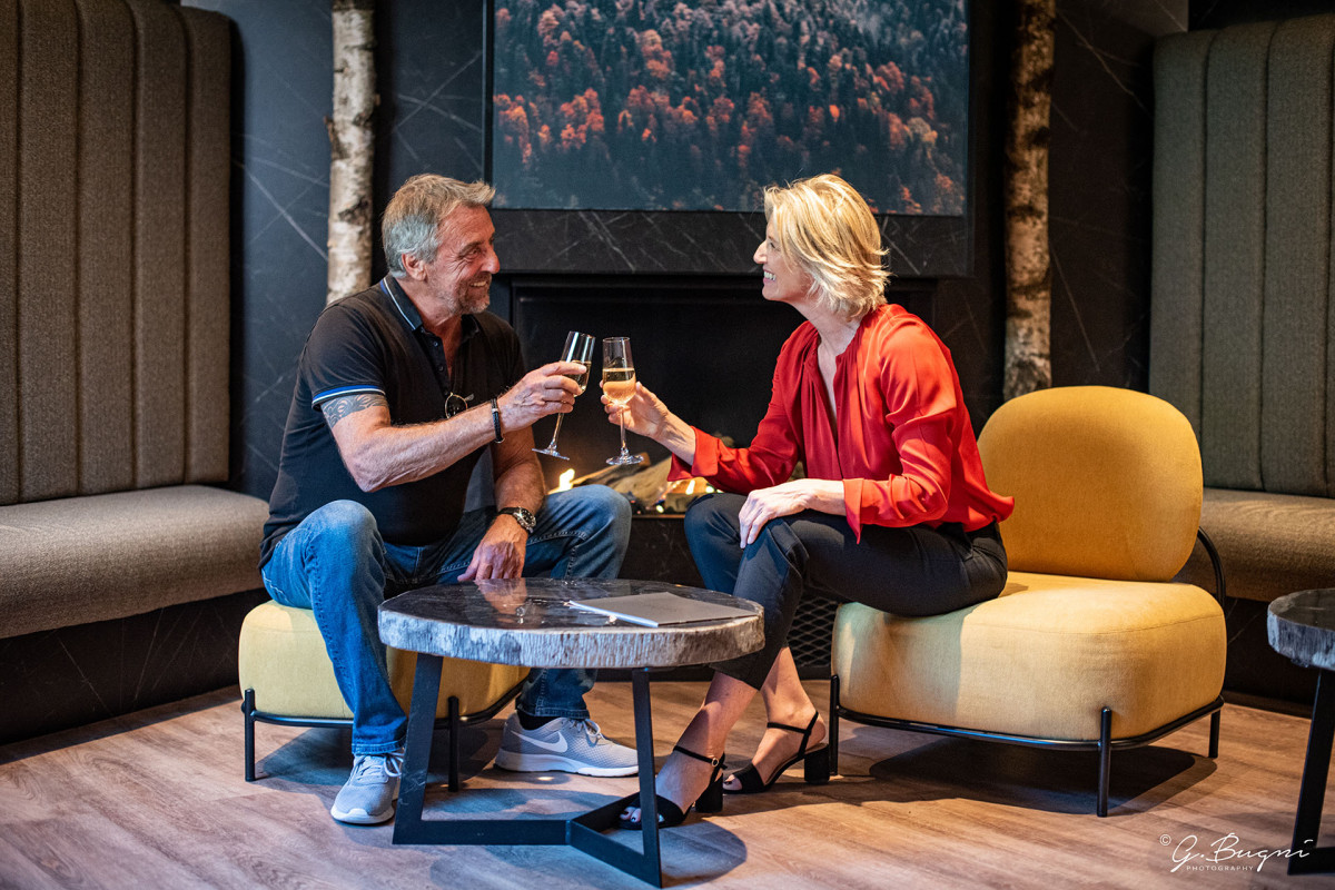 Domaine des Hautes Fagnes Hotel & Spa