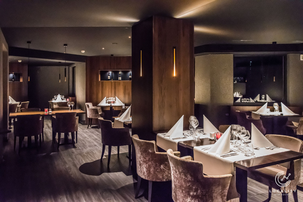 Domaine des Hautes Fagnes Hotel & Spa