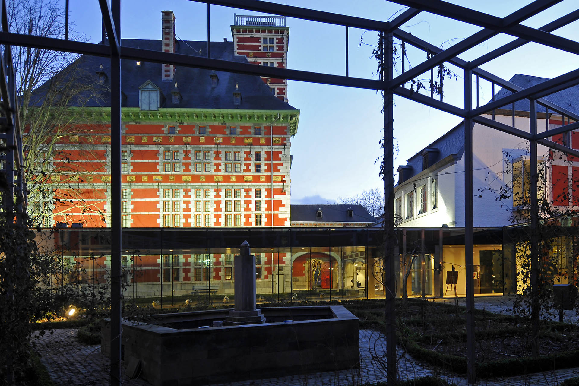 Musée le Grand Curtius